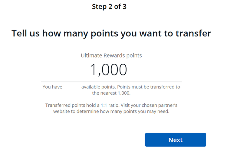How to transfer Chase points to Hyatt - The Points Guy