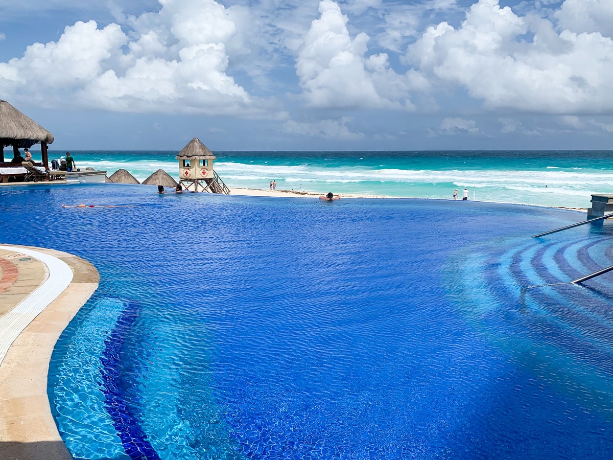 Review: JW Marriott Cancun Resort & Spa - The Points Guy