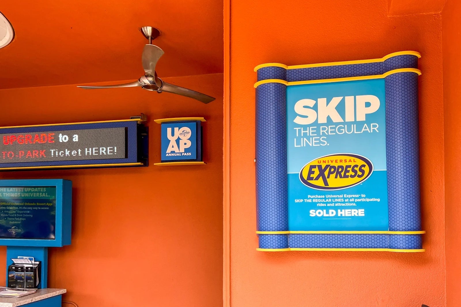 Here's how to plan a trip to Universal Orlando Resort in 2025 - The ...