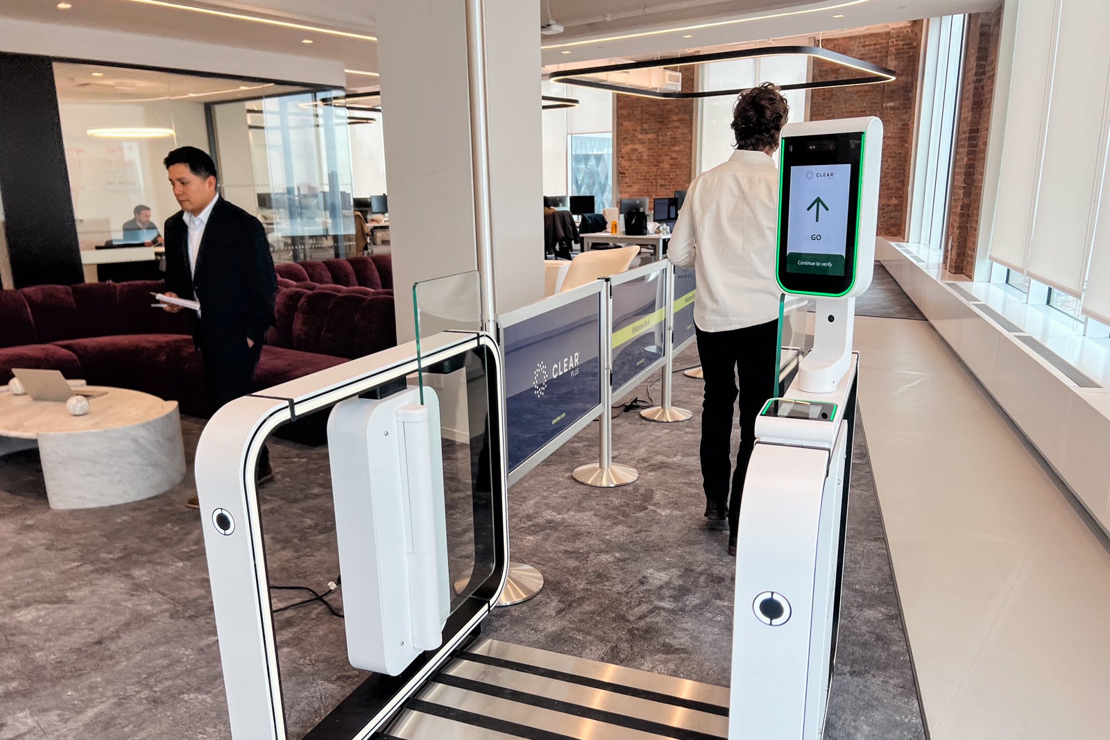 Are new TSA scanners slowing down the screening process for travelers ...