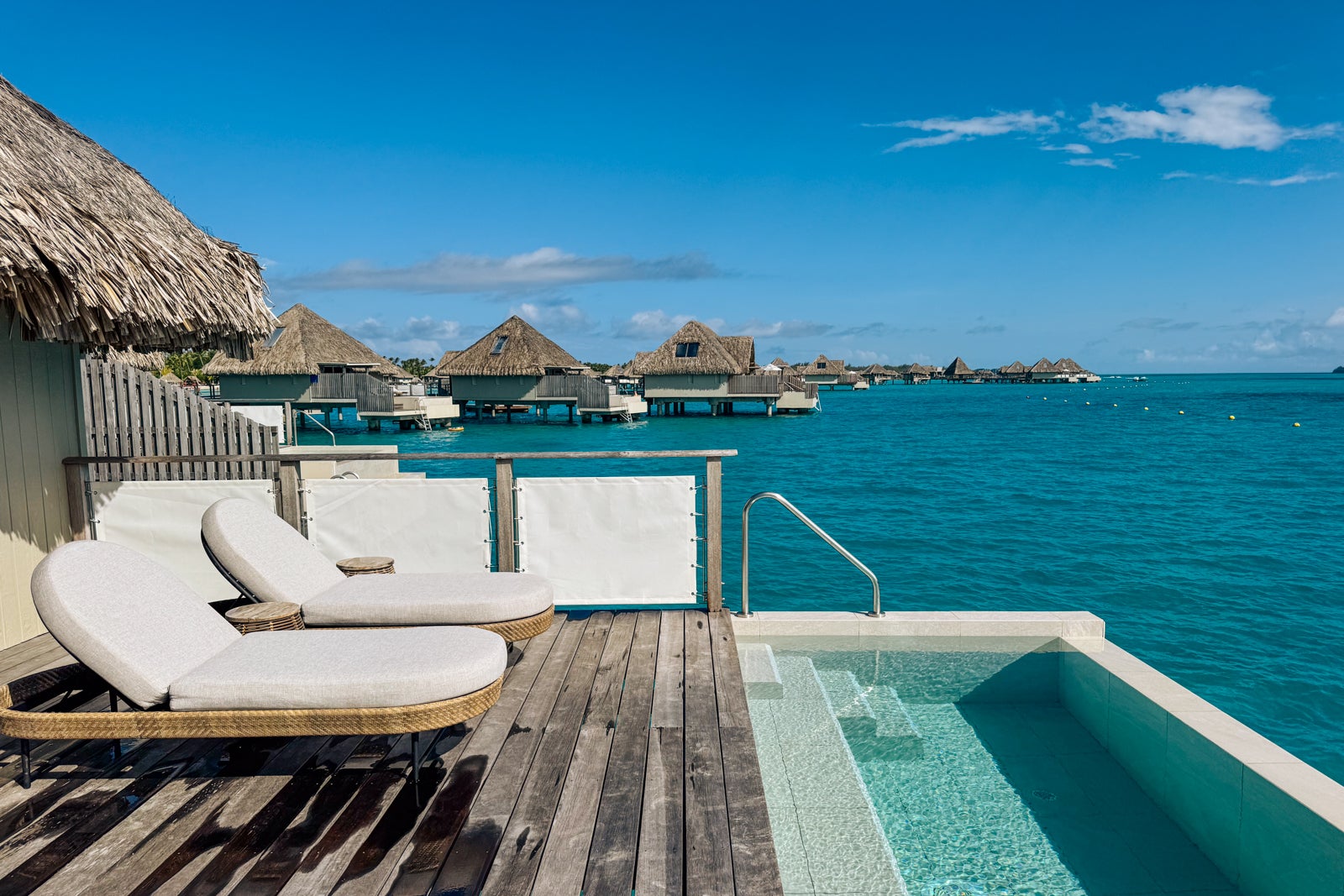 The Westin Bora Bora Resort & Spa review - The Points Guy