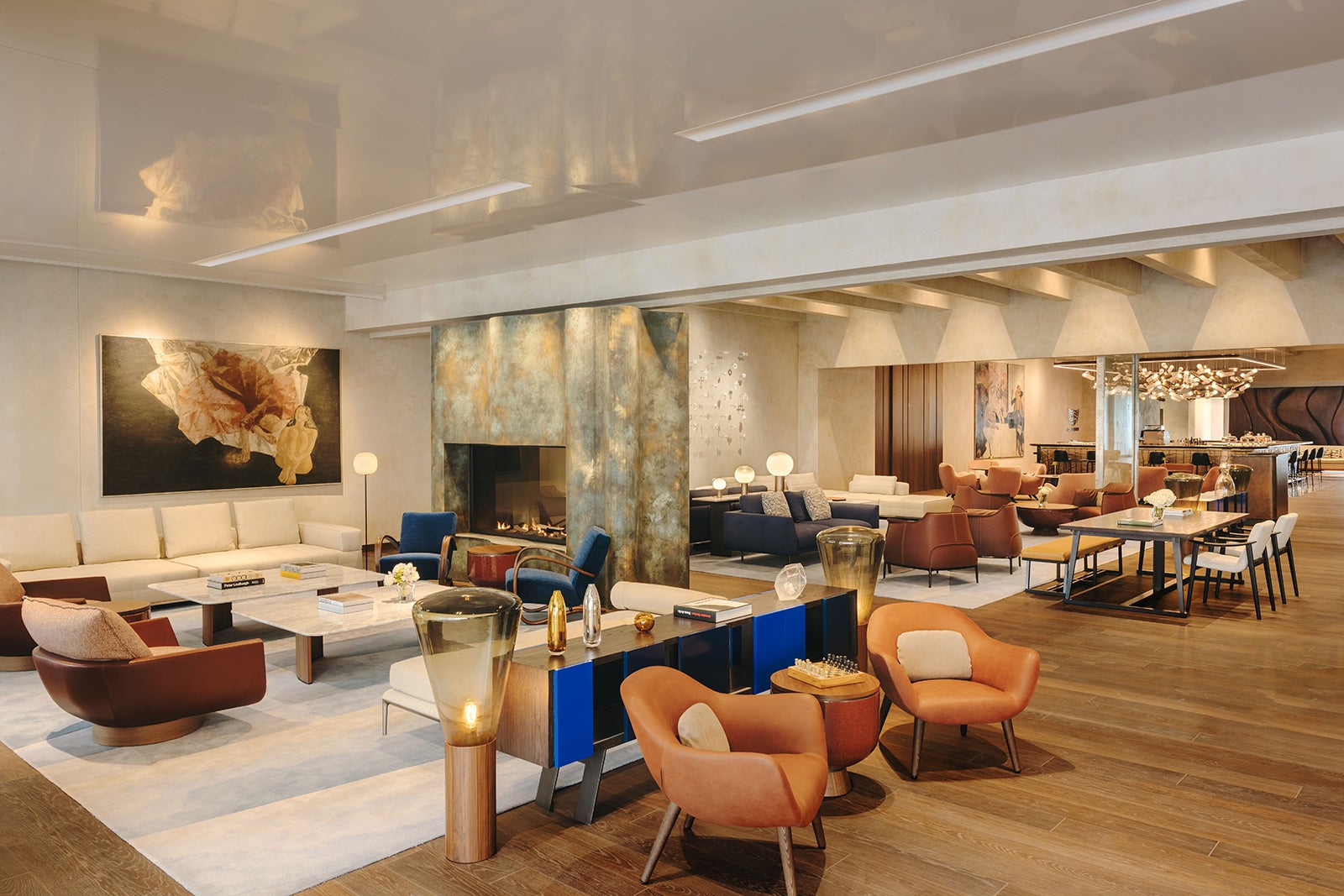 Fairmont Golden Prague is now open - The Points Guy