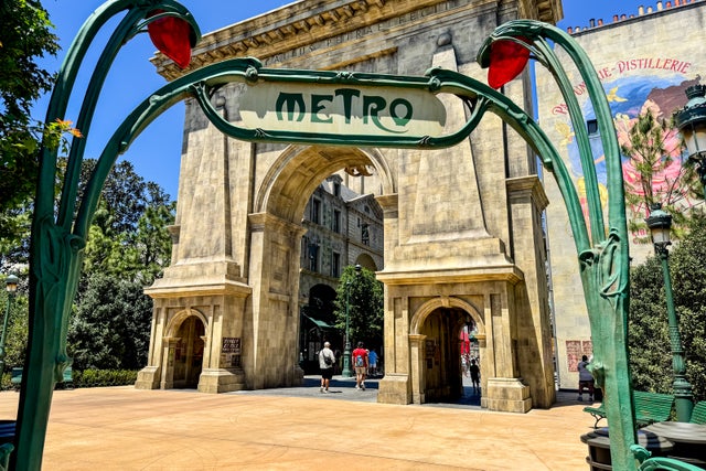 Universal Epic Universe: A guide to Universal Orlando's new theme park ...