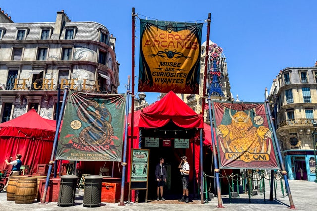 Universal Epic Universe: A guide to Universal Orlando's new theme park ...
