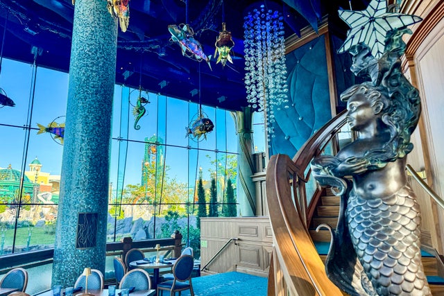 Universal Epic Universe: A guide to Universal Orlando's new theme park ...