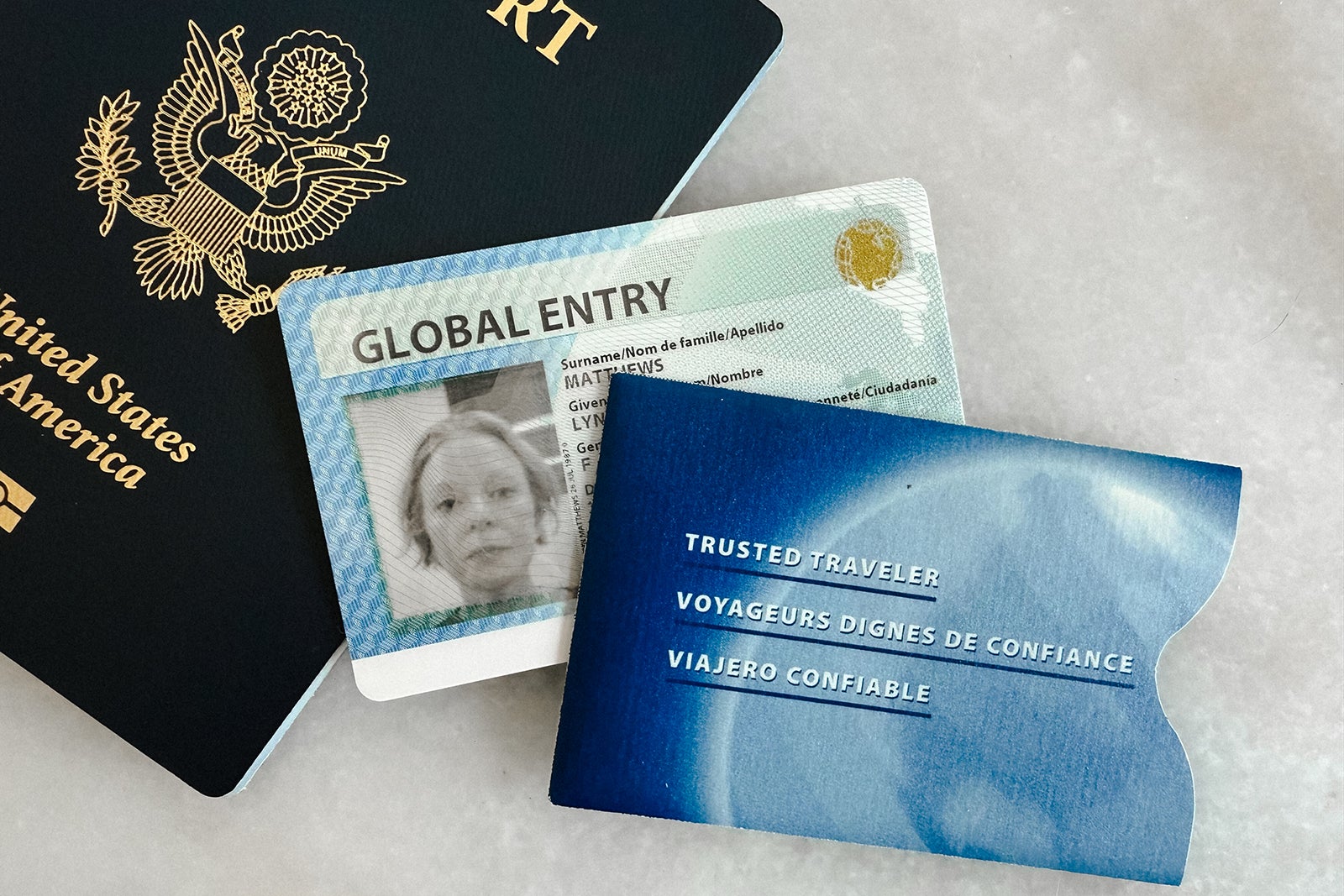 Real ID vs. driver's license vs. enhanced driver's license: What you ...
