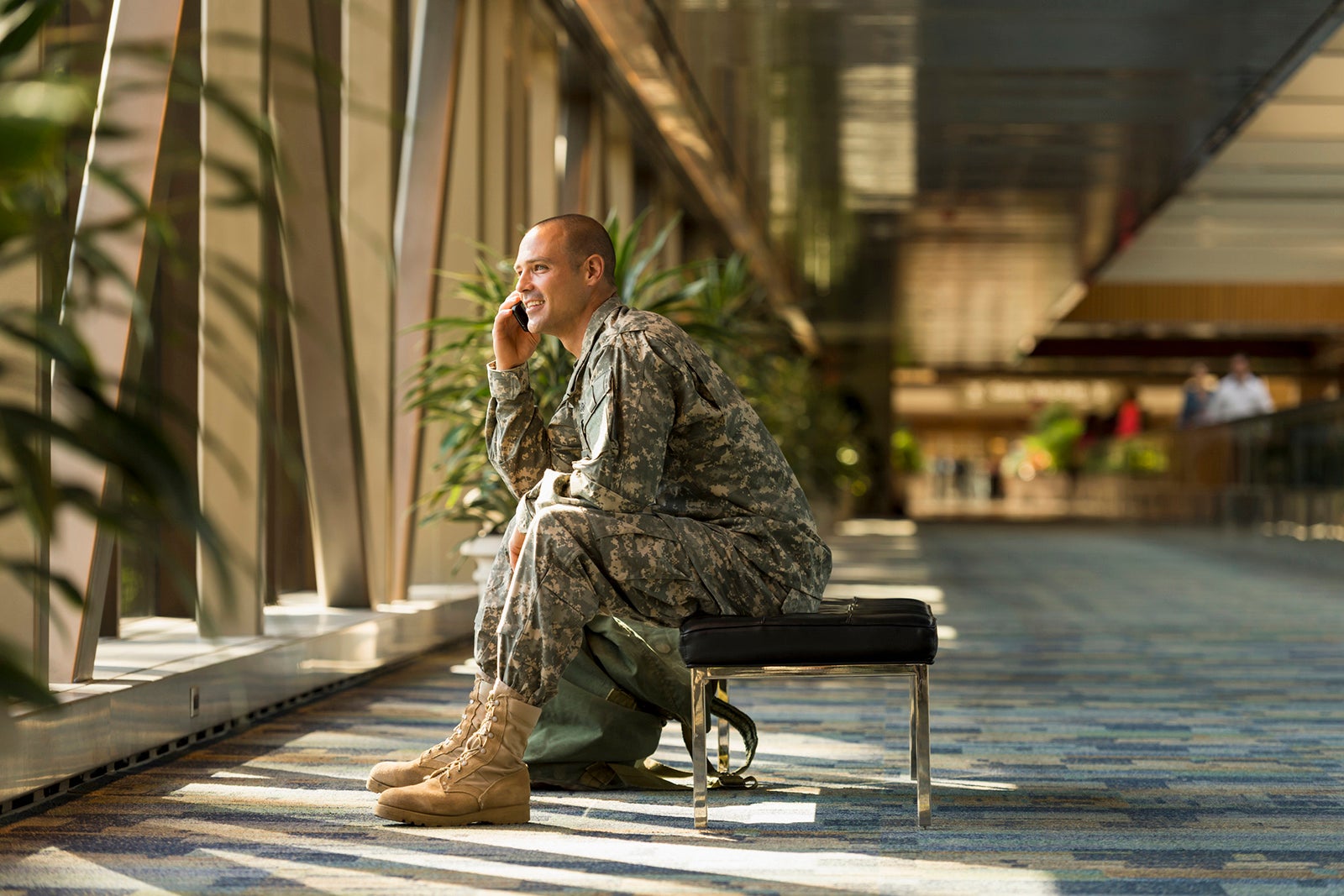 Best credit cards for military members - The Points Guy