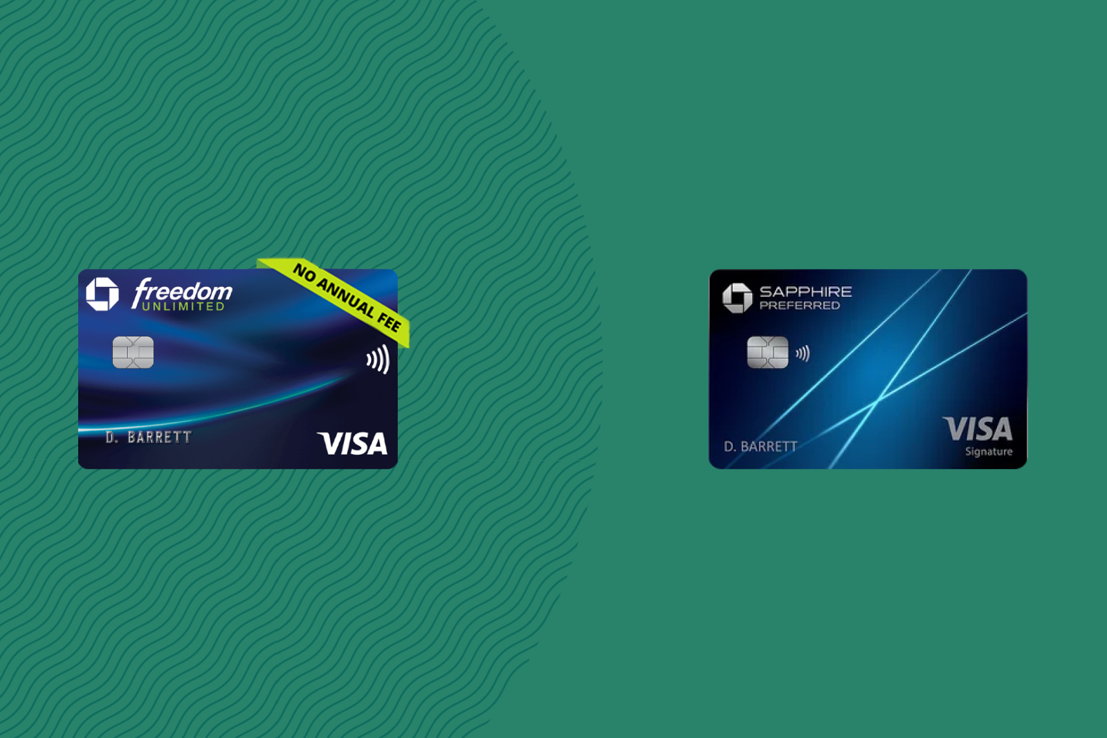 The ultimate guide to the best credit card combinations - The Points Guy