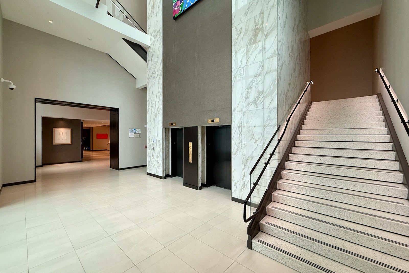 Inside Delta's brand-new Sky Club in Atlanta, its nicest one yet - The ...