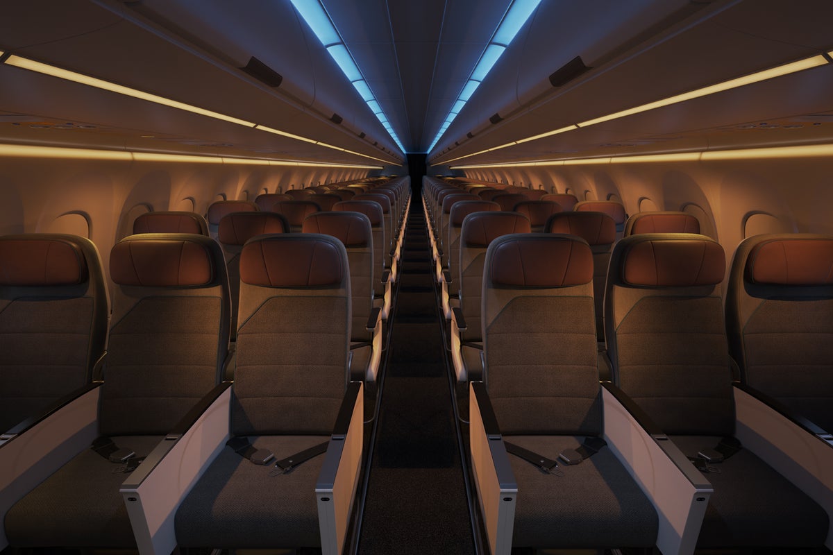 Etihad unveils new suites for first and biz class coming to single ...