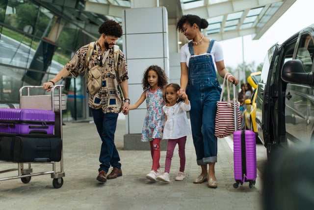 Travel the worry-free way with Faye Travel Insurance - The Points Guy