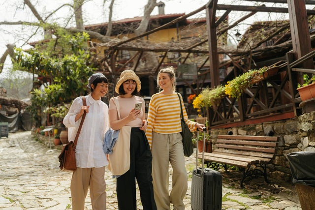 Travel the worry-free way with Faye Travel Insurance - The Points Guy