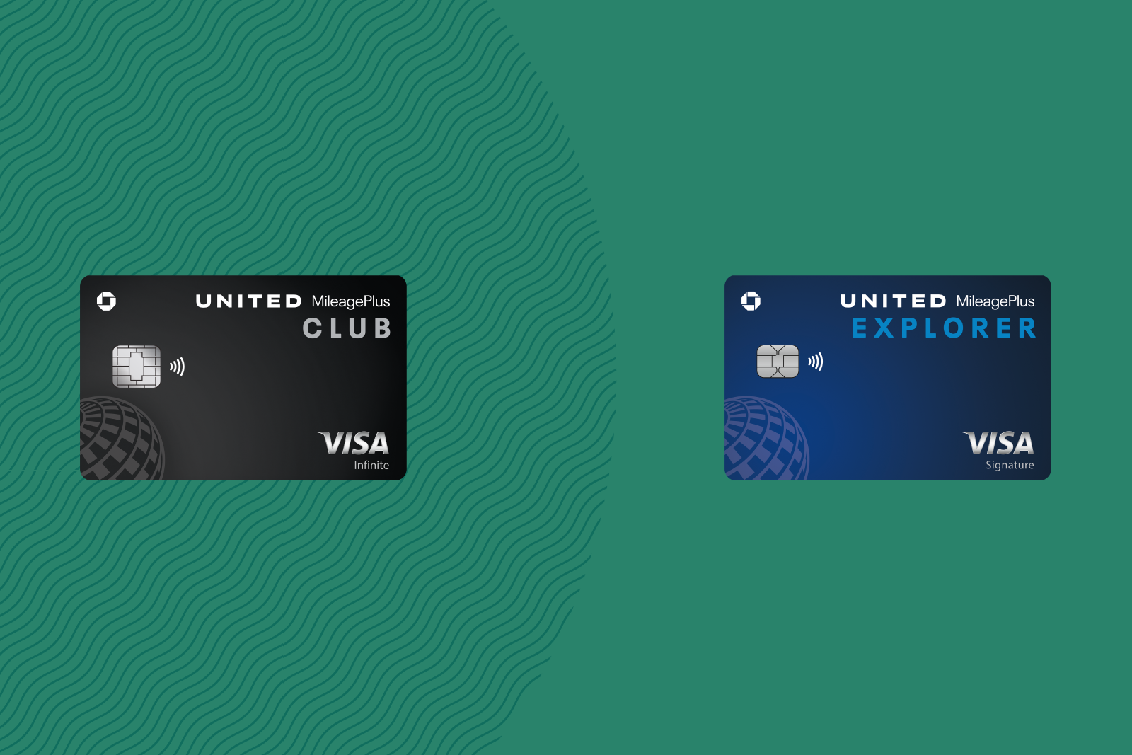 United Club Card vs. United Explorer Card: Which is best for United ...