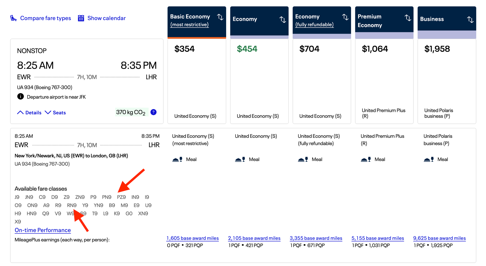 How to get upgraded on United Airlines flights – First Class Travel Now