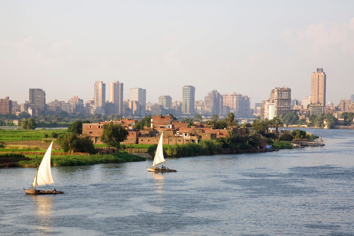 TPG experts plan 4 dream-worthy trips you can take with 100K Chase ...