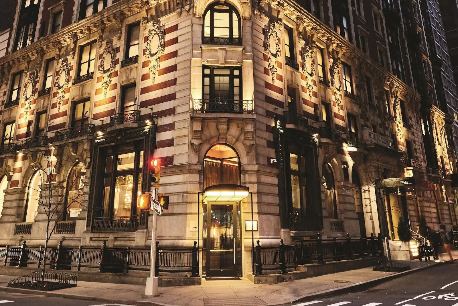 Exclusive: The New York boutique hotel home to Scarpetta is now part of ...