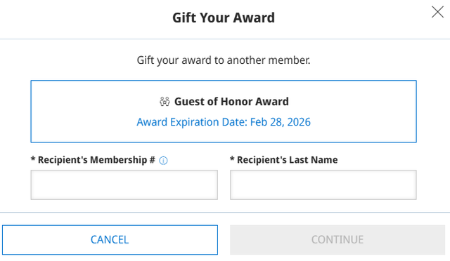 Hyatt Guest of Honor award: How to earn and use this benefit - The ...