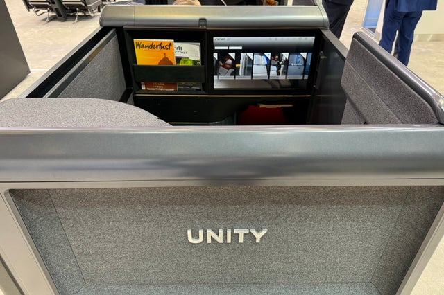 Riyadh Air unveils Boeing 787 Dreamliner cabins - The Points Guy