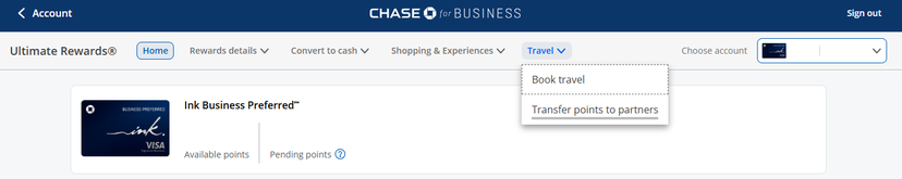How to transfer Chase points to United - The Points Guy