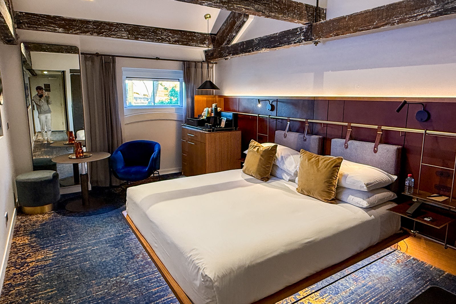 Pier One Sydney Harbour hotel review - The Points Guy