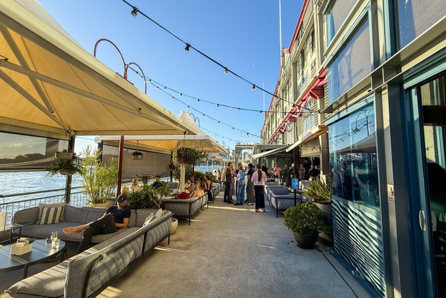 Pier One Sydney Harbour hotel review - EscapeSoul
