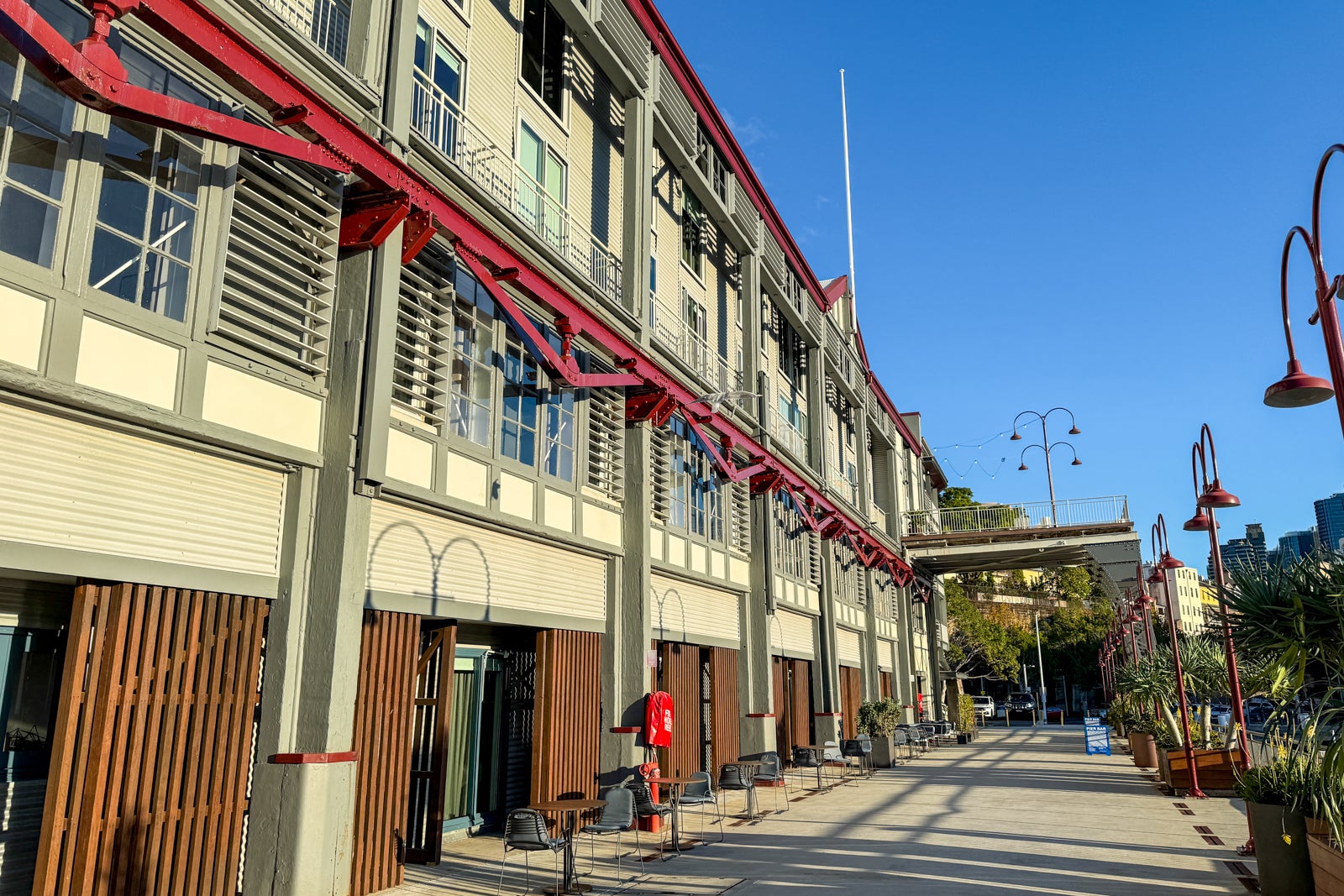 Pier One Sydney Harbour hotel review - The Points Guy