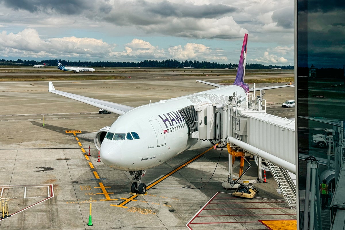 Nonstop Hawaii flights from 26 US mainland cities - WeTipTrip