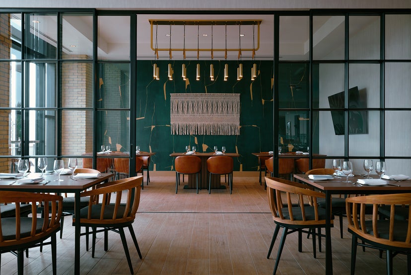 Gaylord Pacific Resort & Convention Center officially opens tomorrow ...