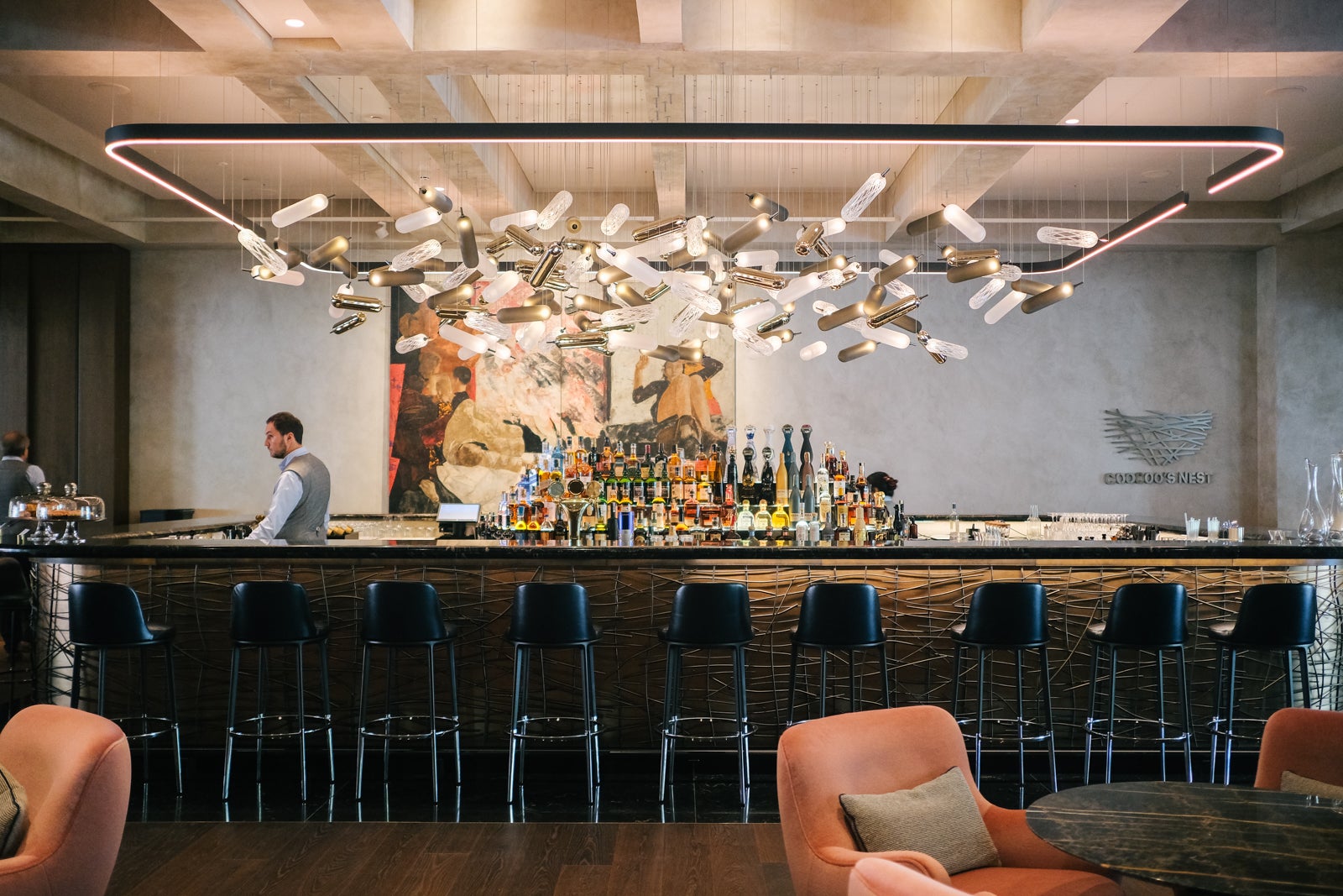 First look: Fairmont Golden Prague review - The Points Guy