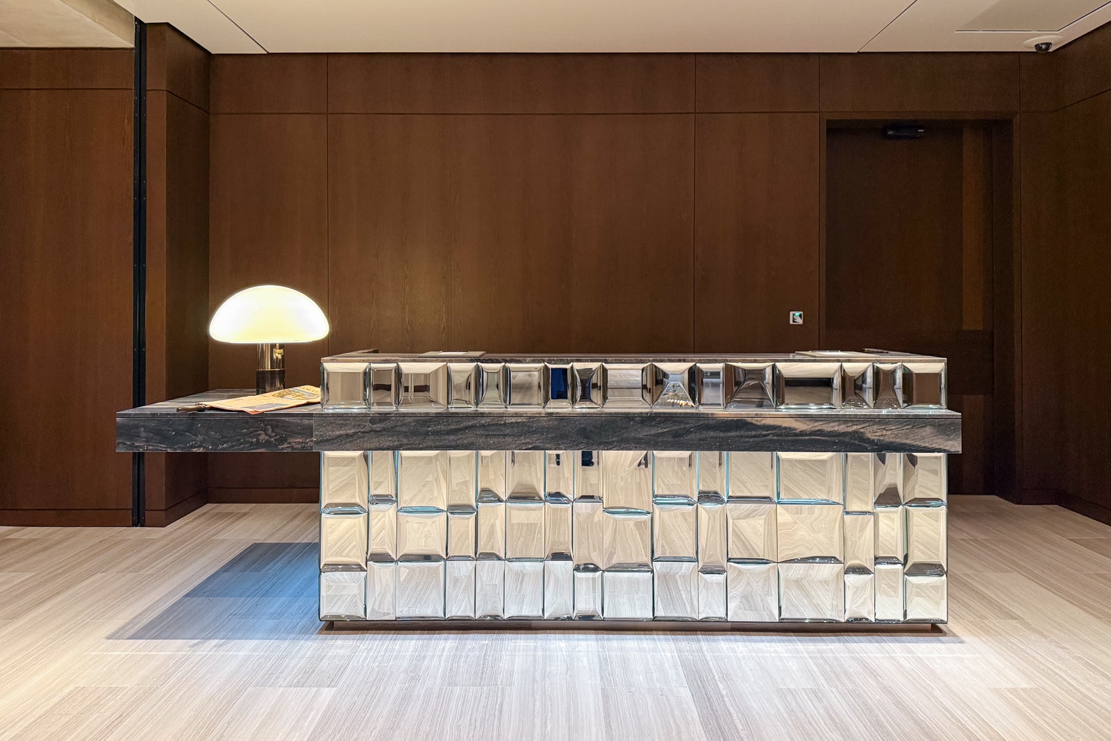 First look: Fairmont Golden Prague review - The Points Guy