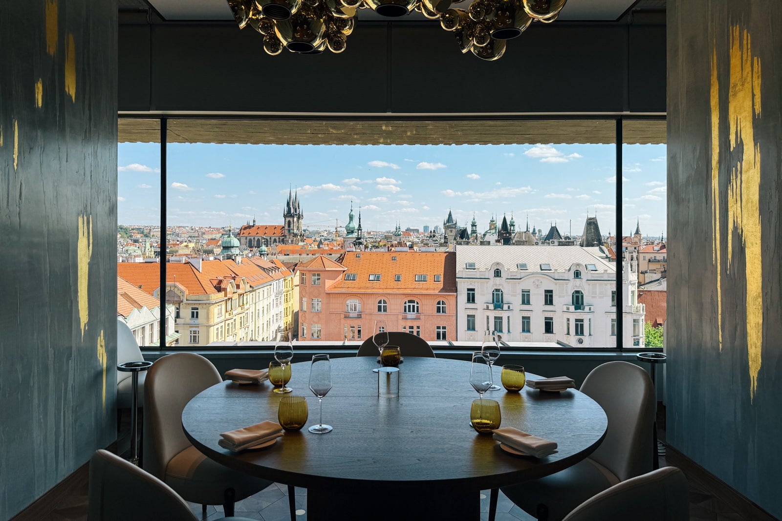 First look: Fairmont Golden Prague review - The Points Guy