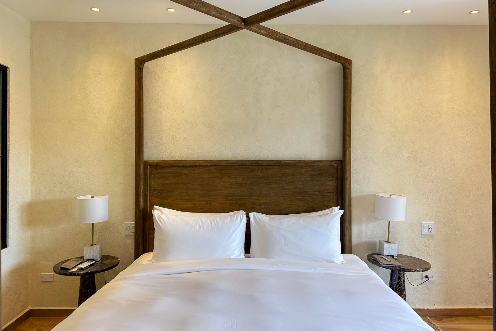 First look: Hotel La Compania del Valle's massive spa, intriguing ...