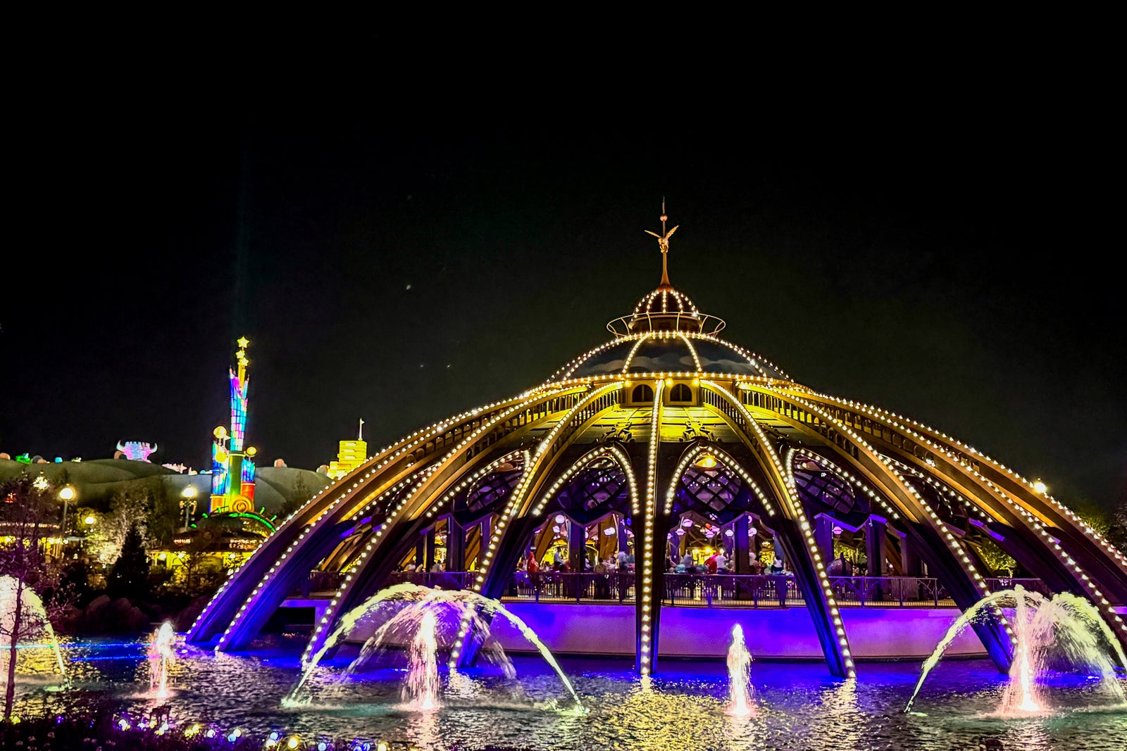 Tips for visiting Epic Universe at Universal Orlando Resort - The ...