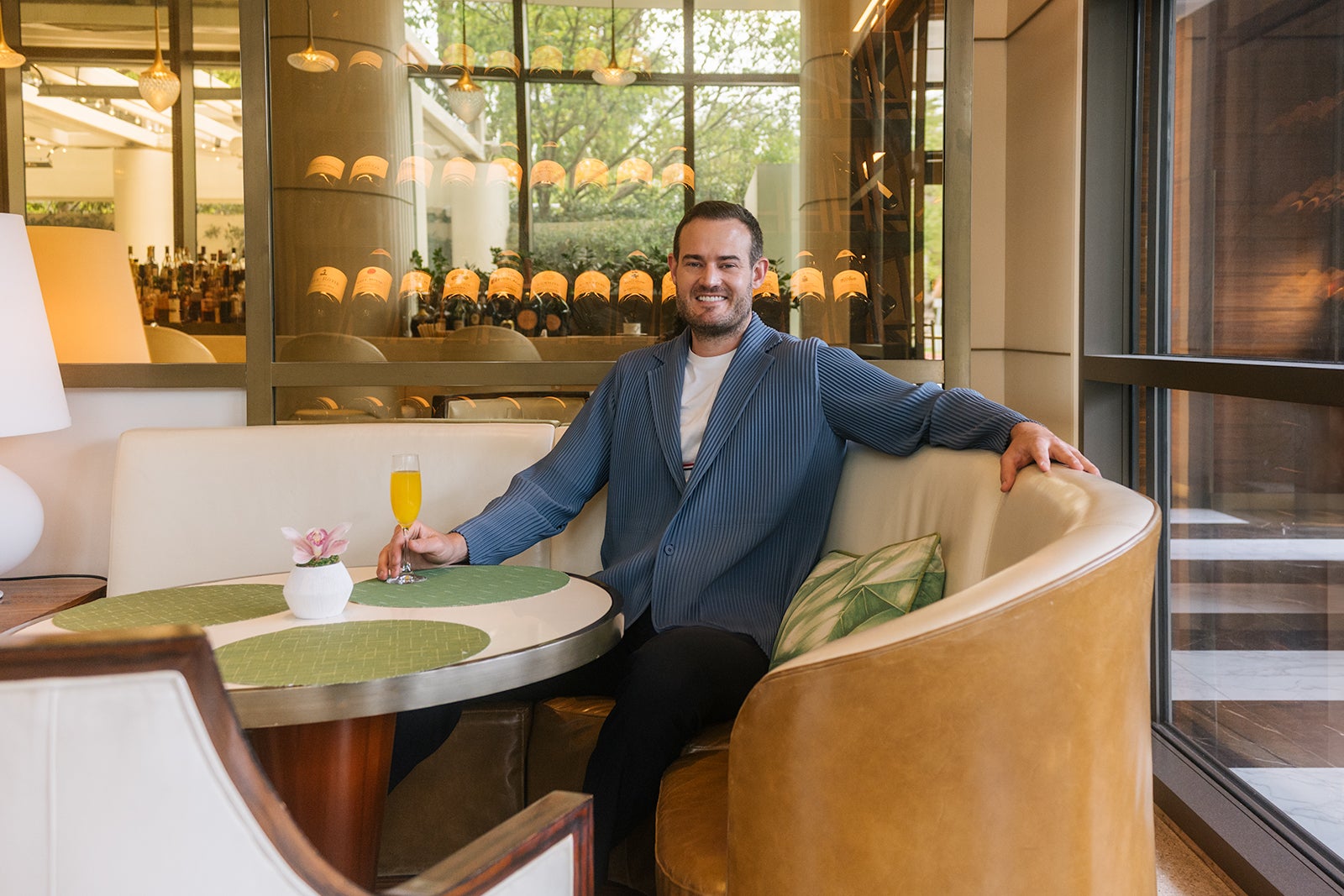 I’ve changed since I started TPG — but here’s 1 thing that has remained ...