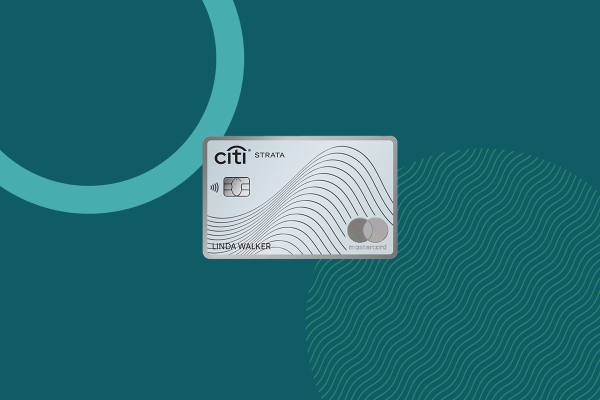 Citi Rewards+ Card rebrands as Citi Strata Card — and revamps the card ...
