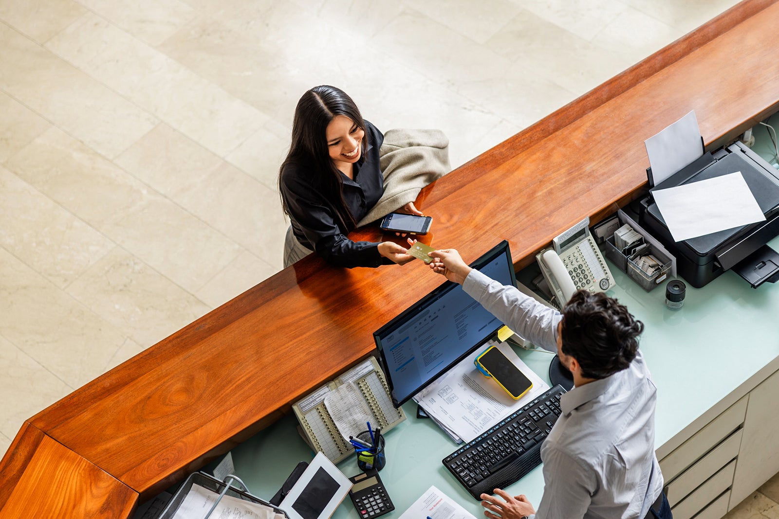 How to earn Marriott Ambassador Elite status - The Points Guy
