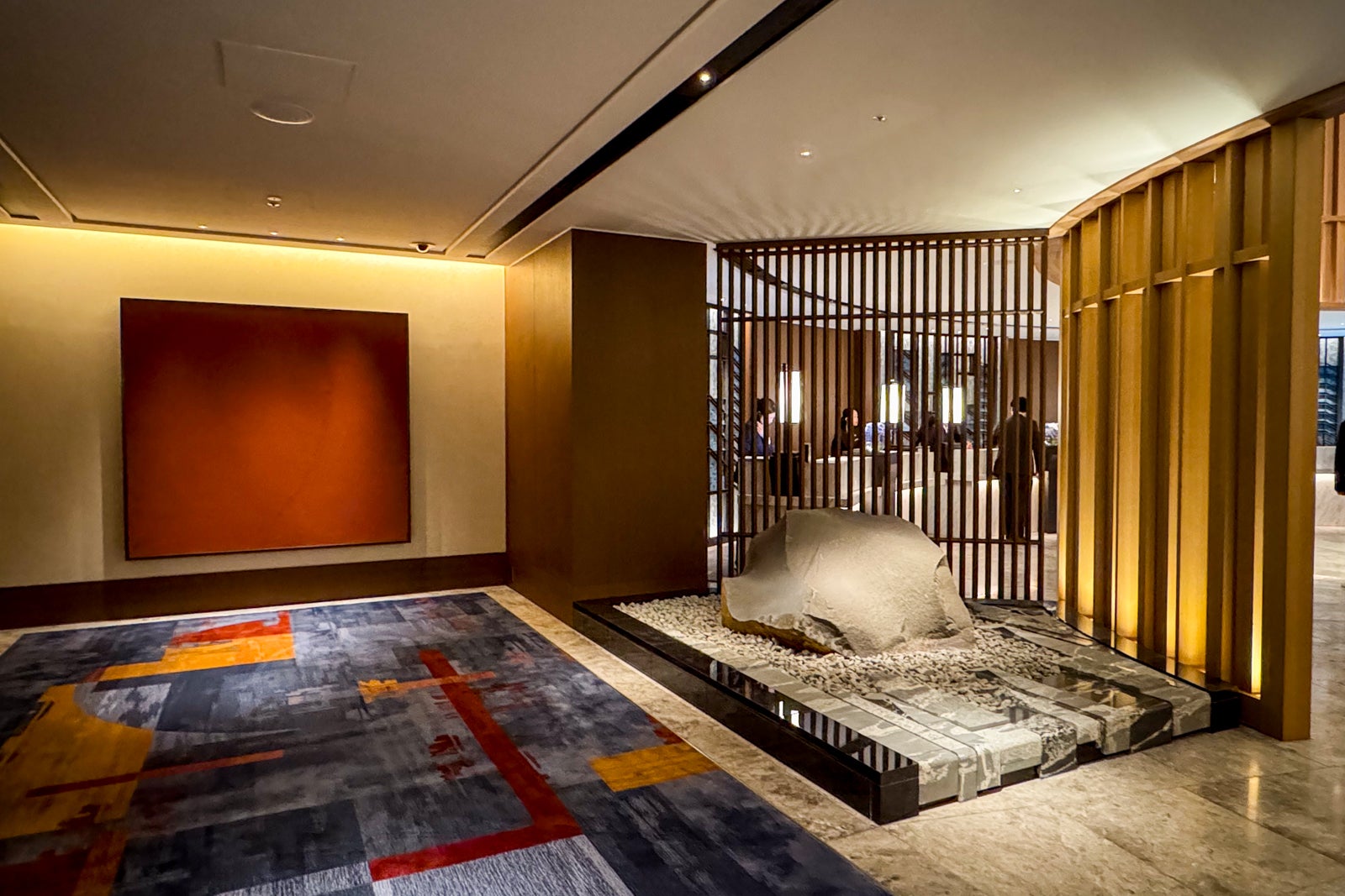 First look: Review of Waldorf Astoria Osaka - The Points Guy