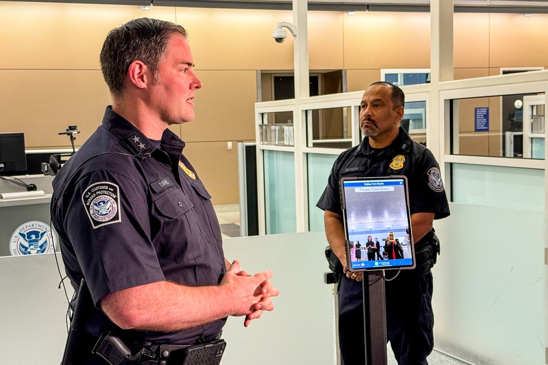 Waiting times of the global entry application in 2025: How long has it ...