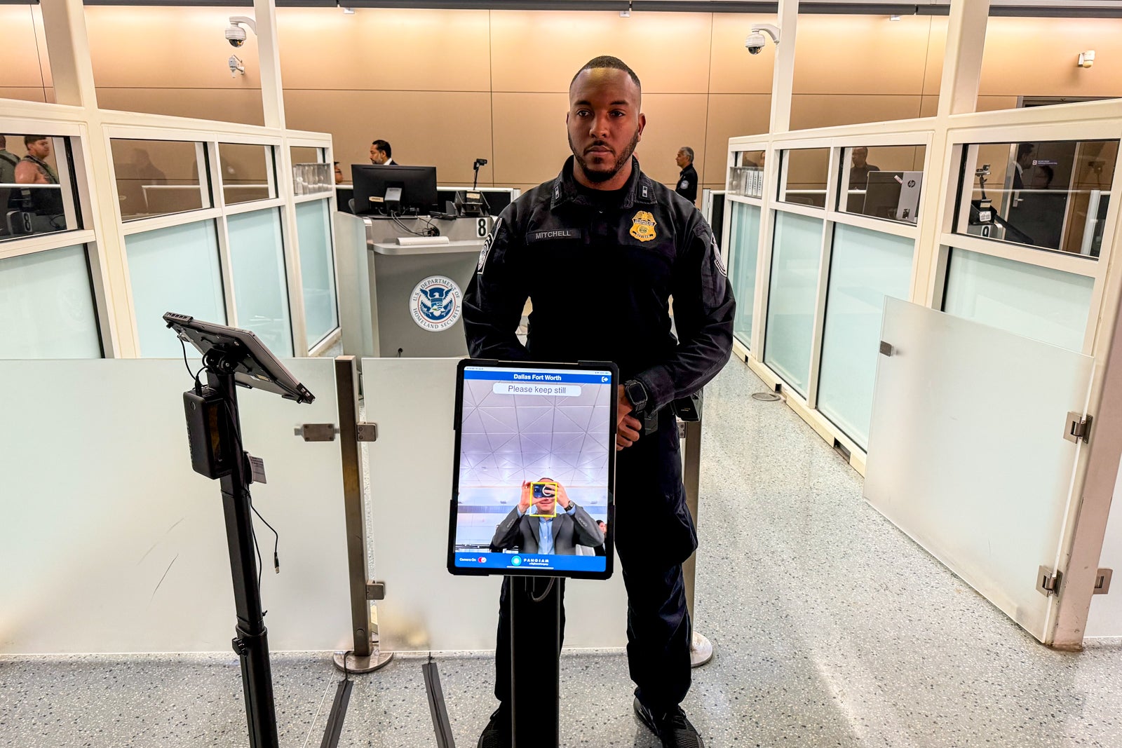 What is Enhanced Passenger Processing at airports, and should you use ...