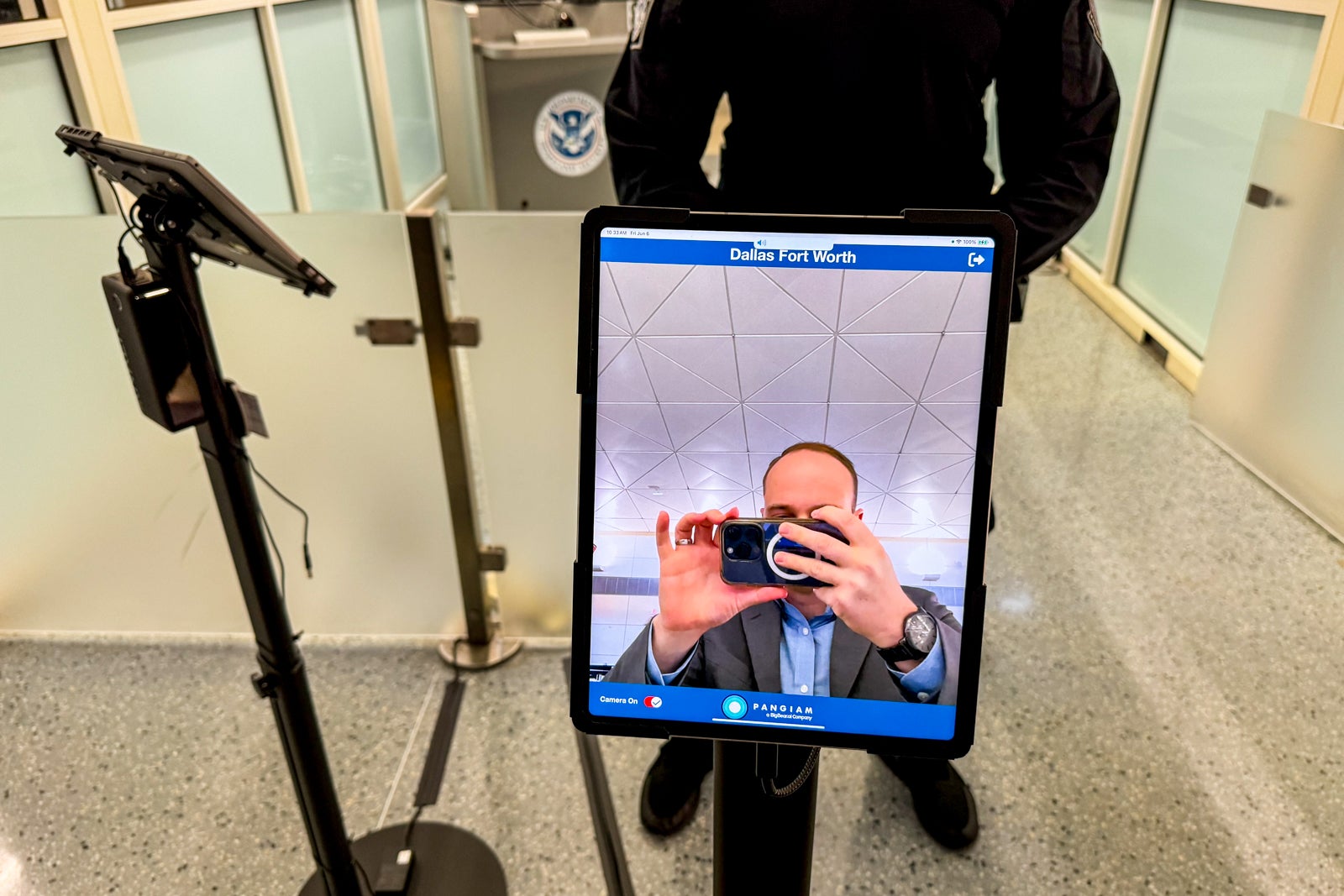 What is Enhanced Passenger Processing at airports, and should you use ...