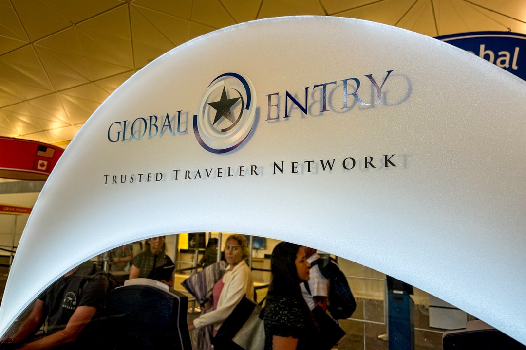 Global Entry gets an upgrade: 'Seamless Border Entry' - The Points Guy