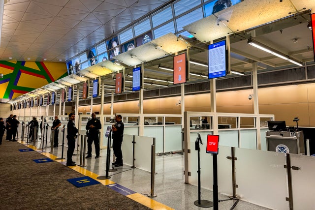 What is Enhanced Passenger Processing at airports, and should you use ...