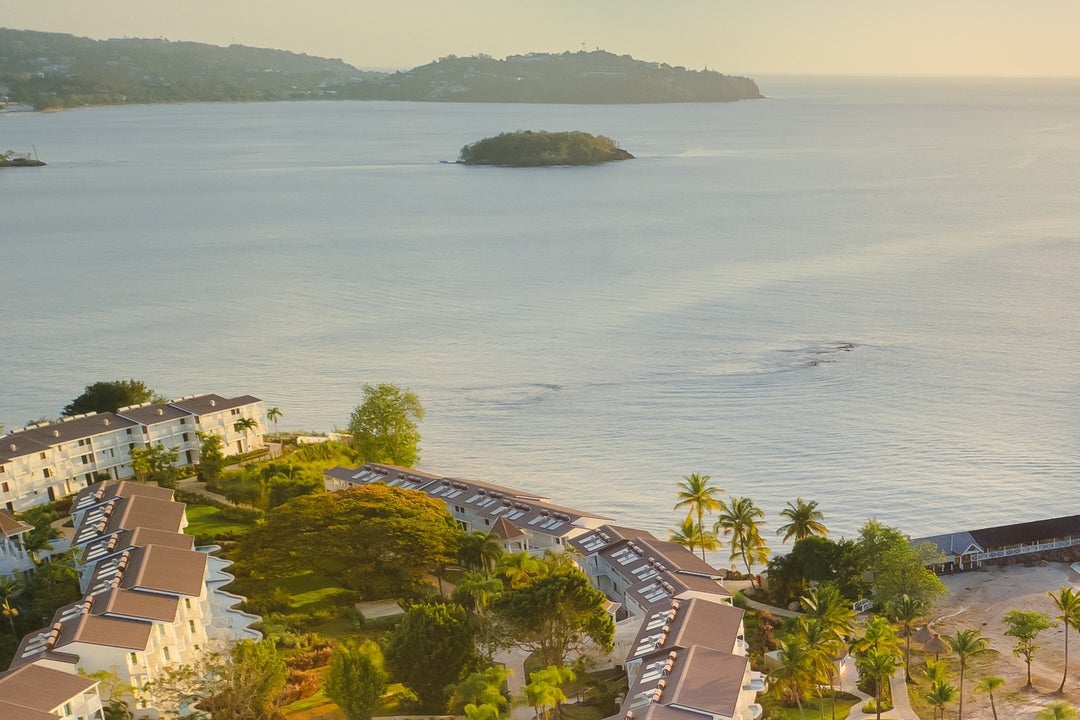 Secrets St. Lucia is now bookable with Hyatt points - The Points Guy