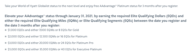 How I earned top-tier elite status in five programs this year — and my ...