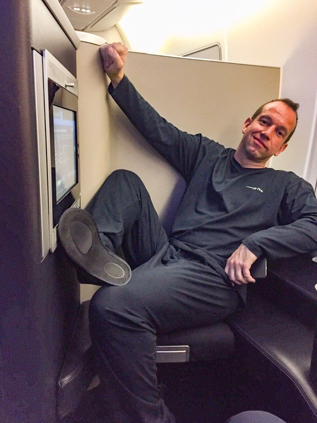 The Best British Airways First-Class Seats - The Points Guy