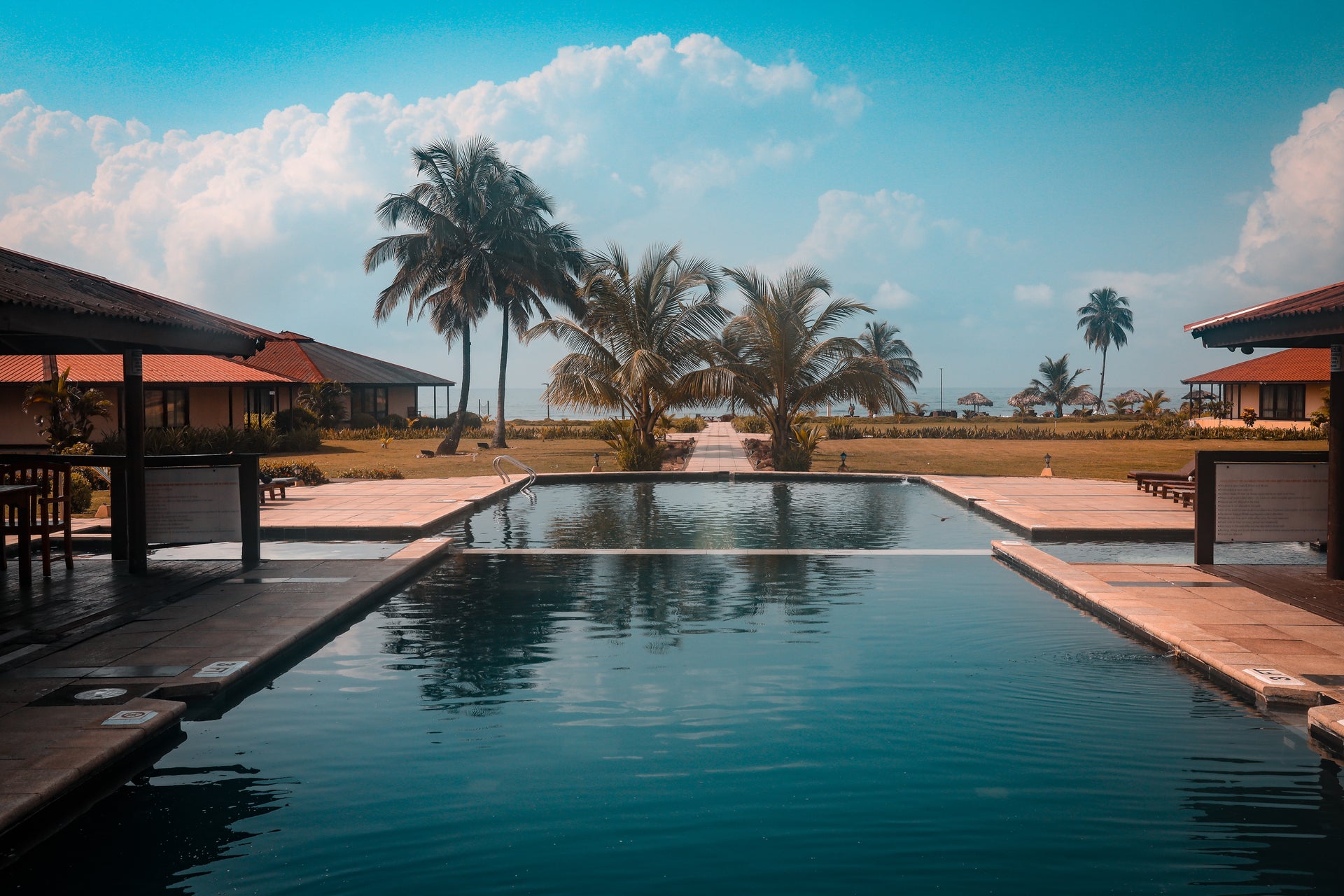 A Review of the RLJ Resort & Villas in Monrovia, Liberia - The Points Guy