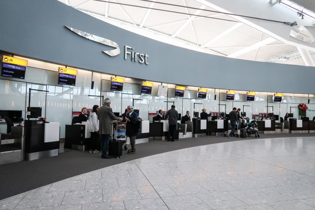 What does British Airways elite status get you, and how do you earn it ...