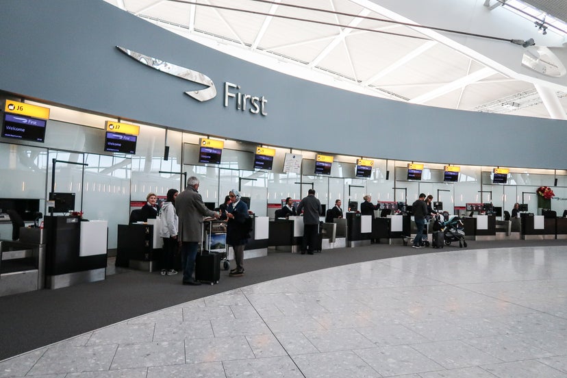 What does British Airways elite status get you, and how do you earn it ...