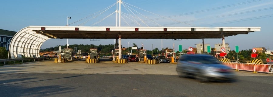 How to Avoid Excess Toll Road Charges for Rental Cars - The Points Guy